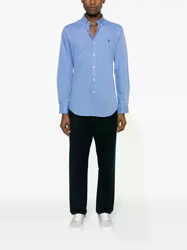Polo Ralph Lauren Polo Pony-motif Shirt