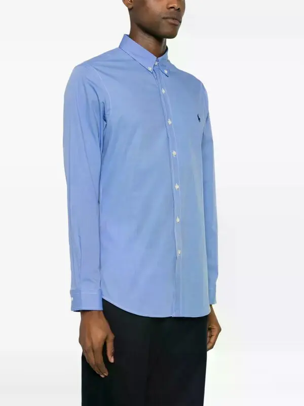 Polo Ralph Lauren Polo Pony-motif Shirt