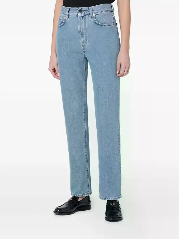 Loulou De Saison Wular Jeans
