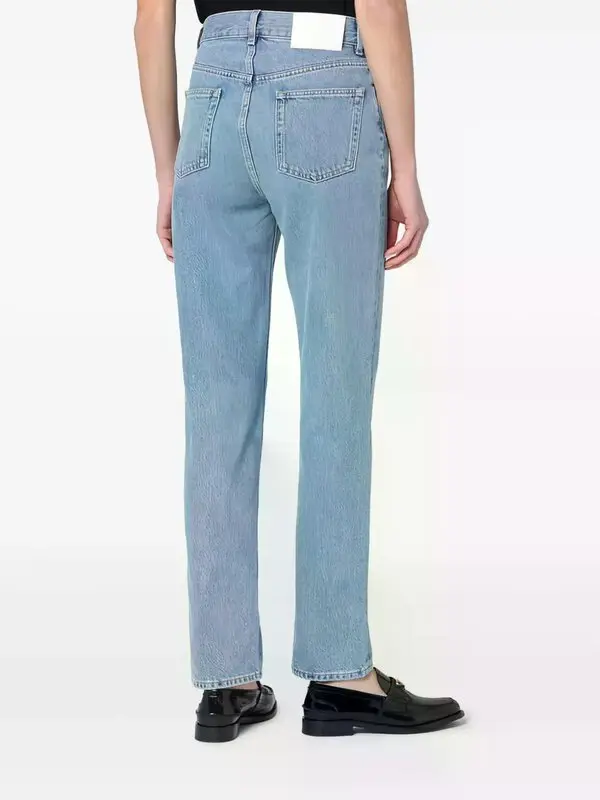Loulou De Saison Wular Jeans