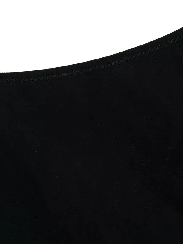 LIDO Trentasei U-neck Swimsuit