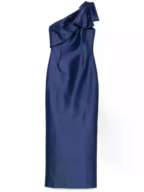 Sachin & Babi Olivia Gown