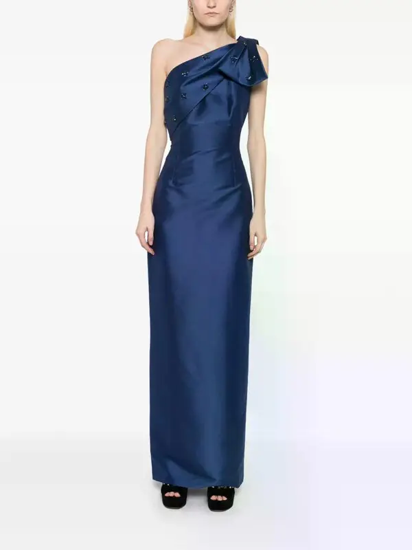 Sachin & Babi Olivia Gown