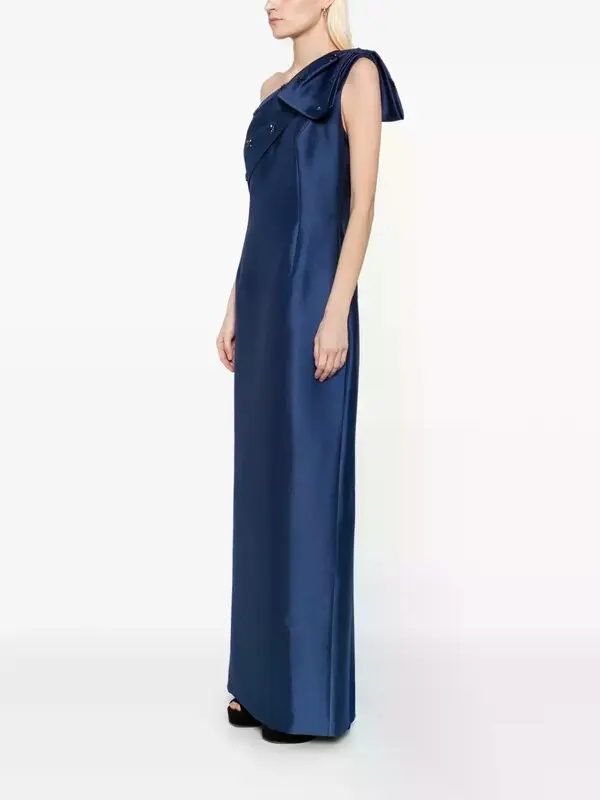 Sachin & Babi Olivia Gown