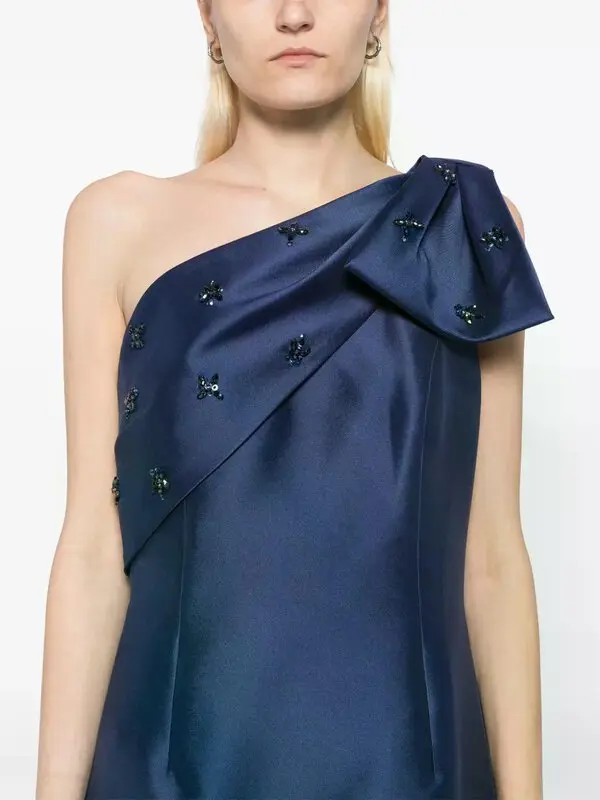 Sachin & Babi Olivia Gown