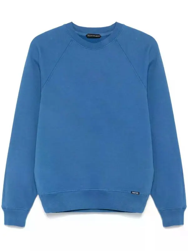 TOM FORD Cotton Sweatshirt