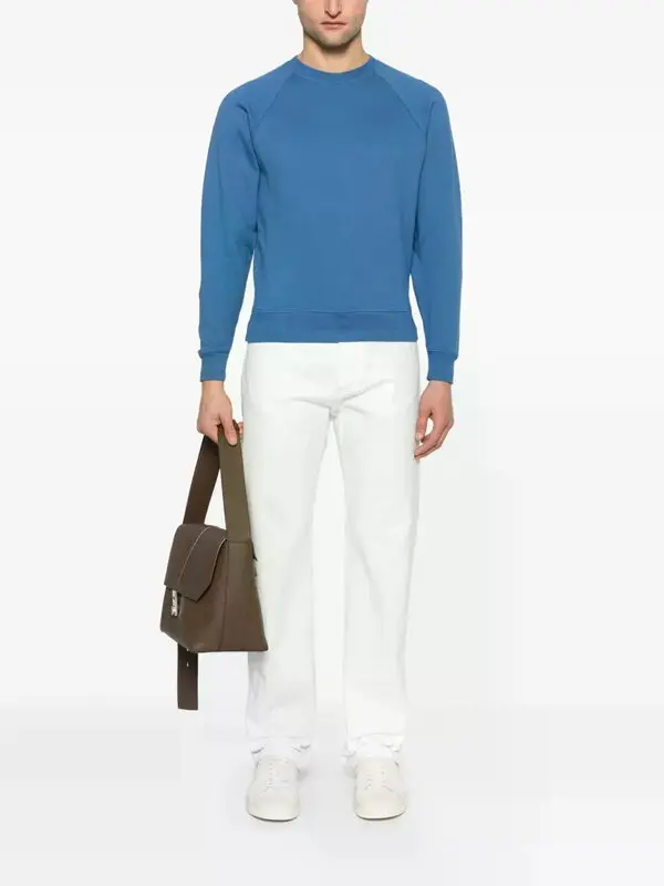 TOM FORD Cotton Sweatshirt