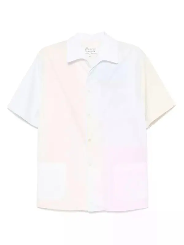 MAISON MARGIELA Cotton Shirt
