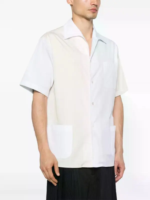 MAISON MARGIELA Cotton Shirt