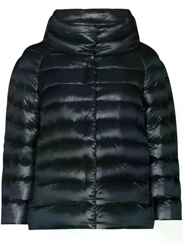 Herno Ultralight Quilted Down Jacket