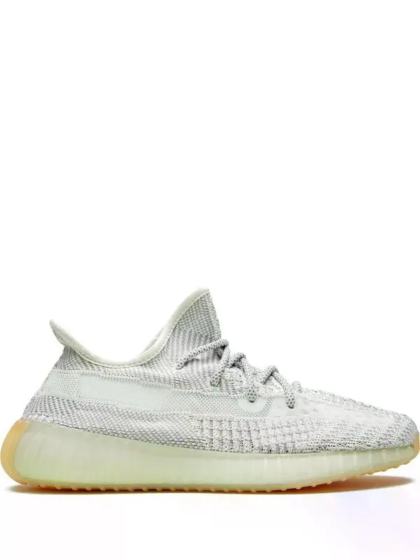 ADIDAS X YEEZY Boost 350 V2 Yeshaya Sneakers - Grey