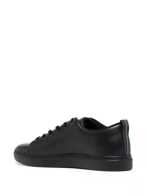 Paul Smith Low-top Leather Trainers