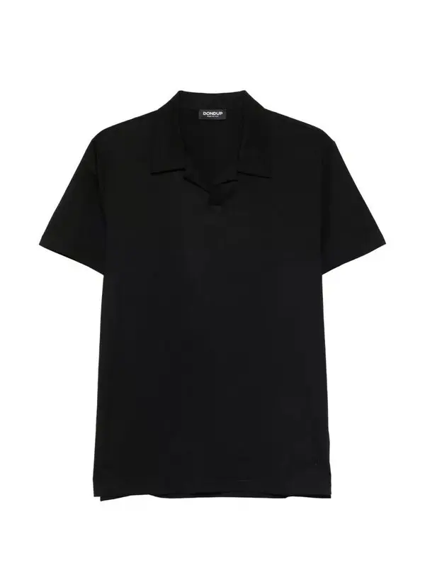 DONDUP Cotton T-shirt