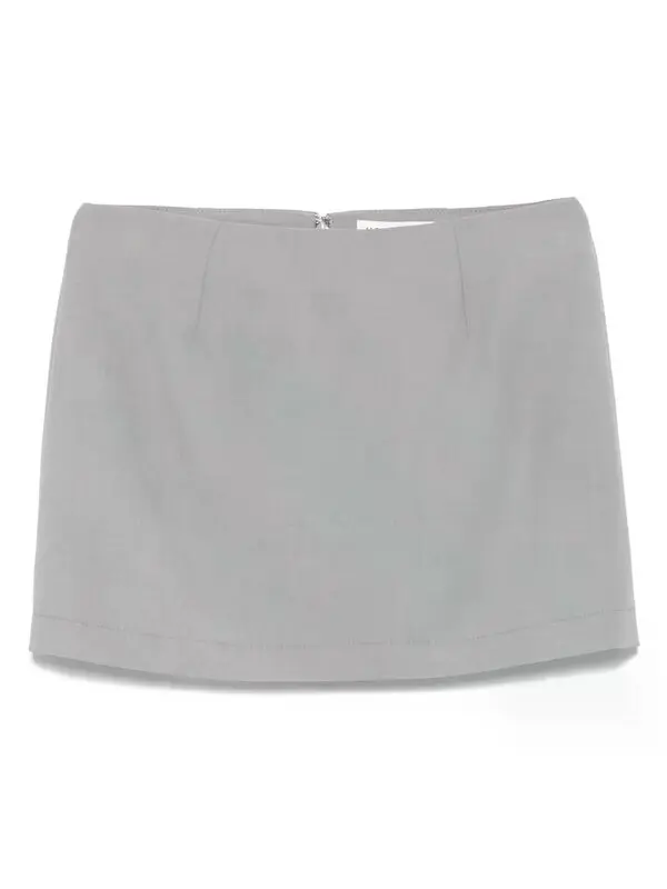 HERSKIND Debby Mini Skirt