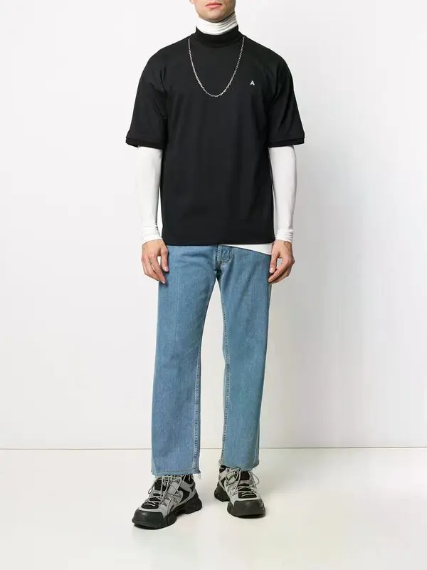 AMBUSH Chain Necklace T-shirt