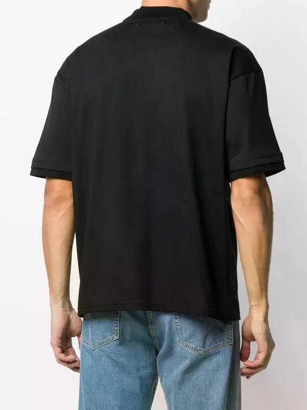 AMBUSH Chain Necklace T-shirt