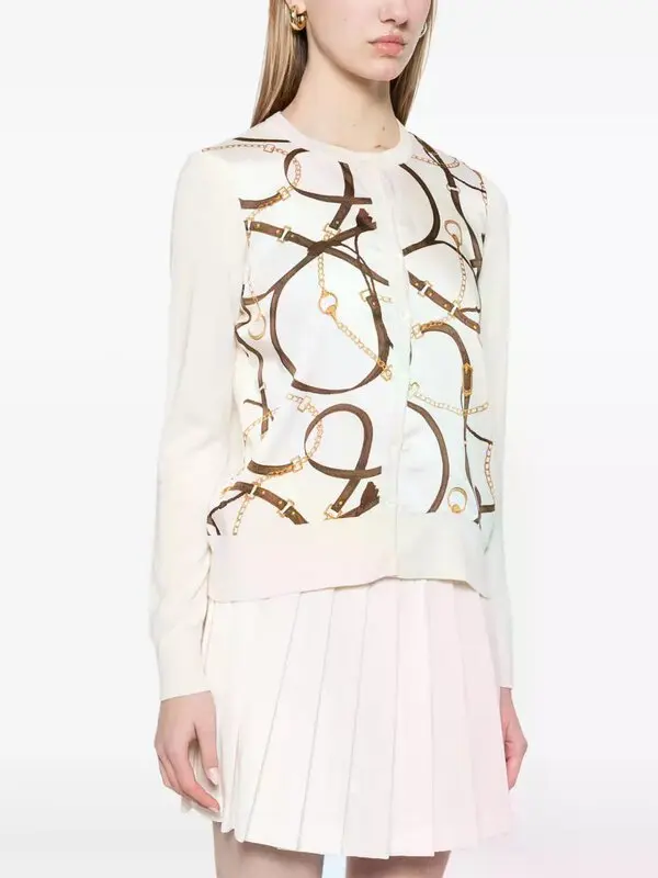 Ralph Lauren Ofryah Cardigan