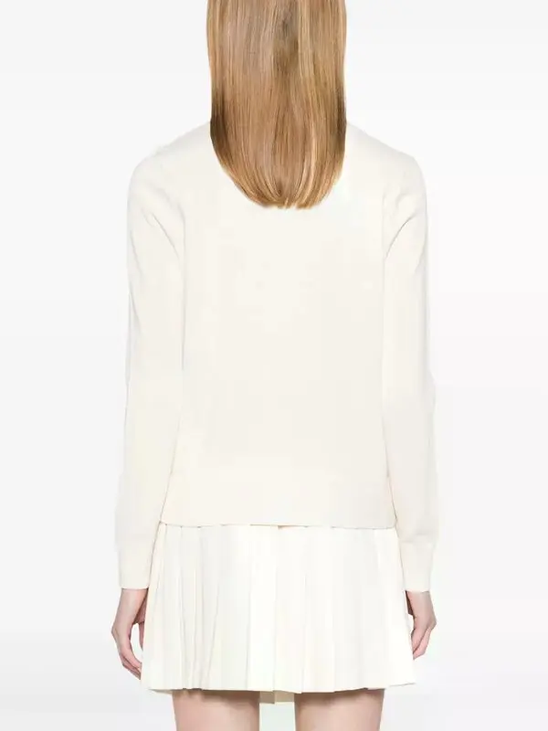 Ralph Lauren Ofryah Cardigan