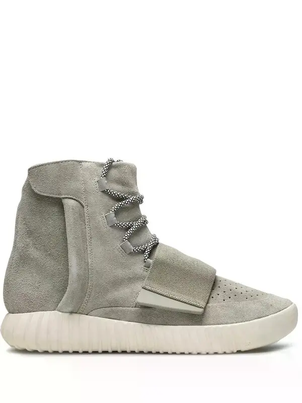 ADIDAS X YEEZY 750 Boost Sneakers - Grey