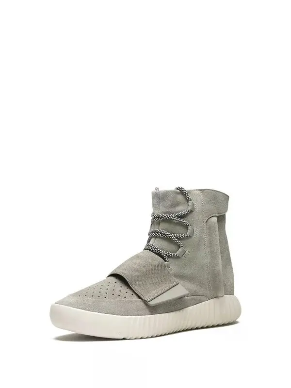 ADIDAS X YEEZY 750 Boost Sneakers - Grey