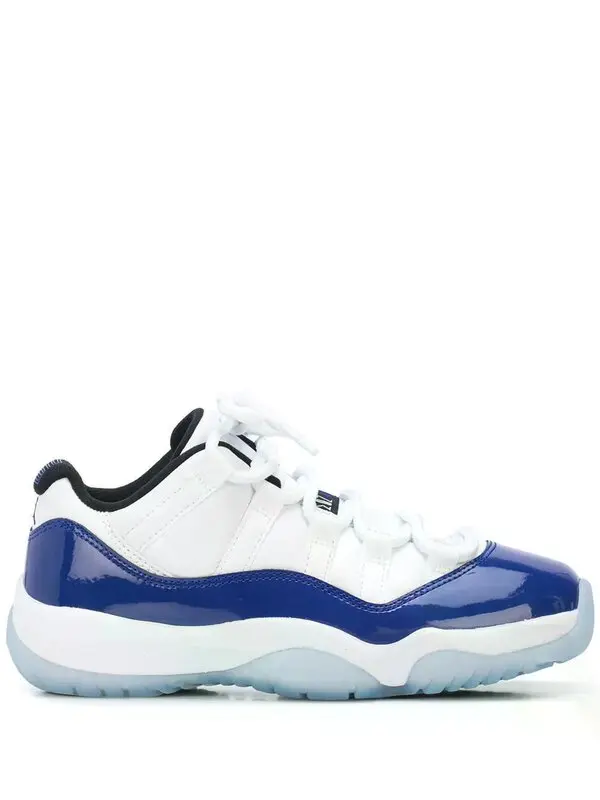 JORDAN Low Concord Sketch Sneakers