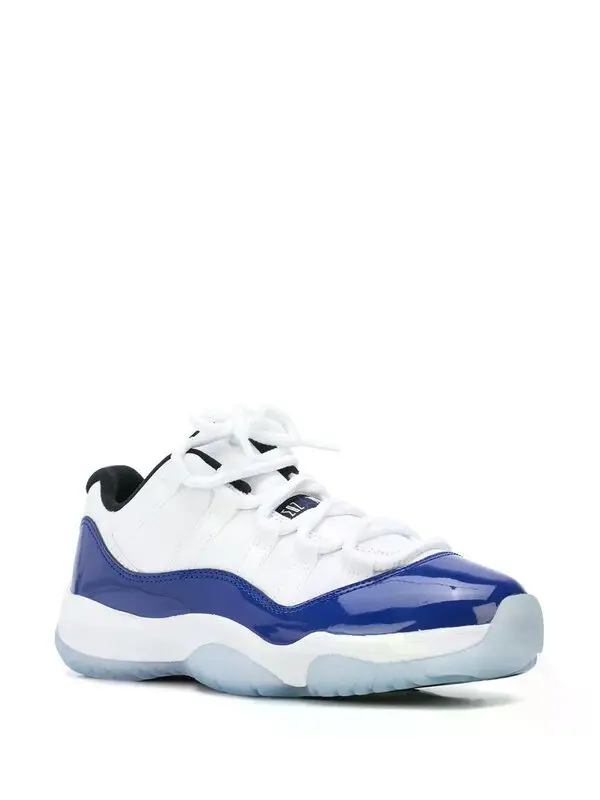 JORDAN Low Concord Sketch Sneakers