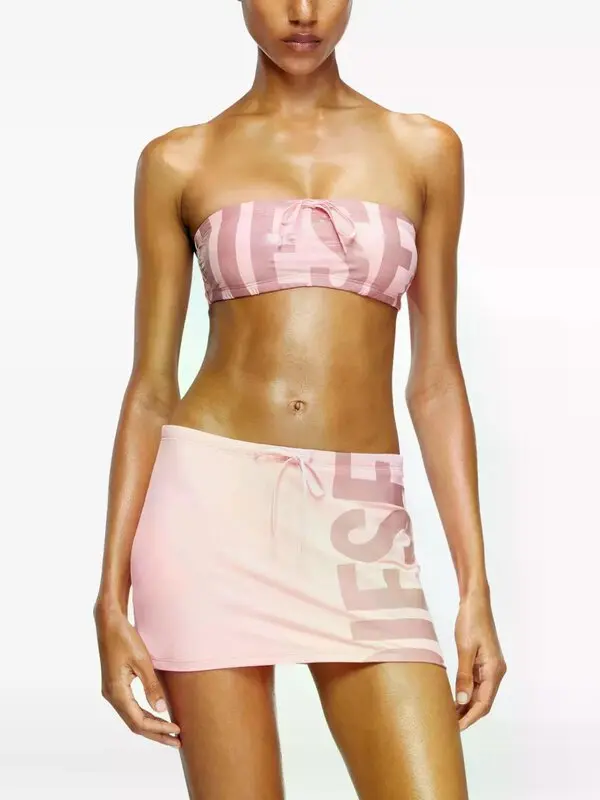 DIESEL® Miriam Bikini Top