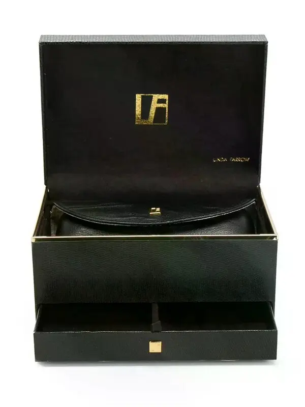 Linda Farrow 411 Sunglasses