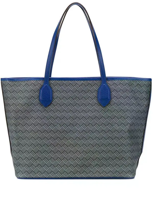 DELAGE Lulu Jm Tote Bag