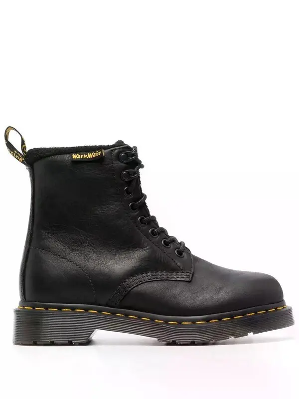 Dr. Martens 1460 Pascal Leather Boots