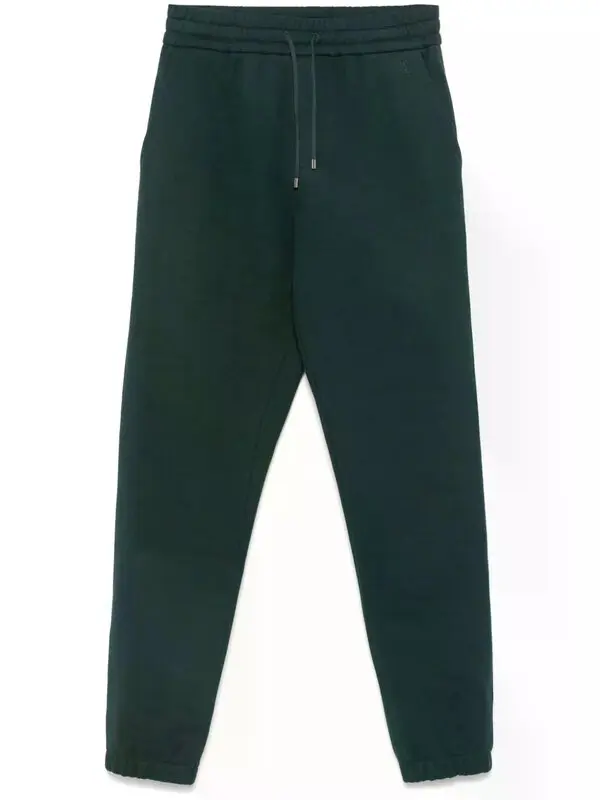 Saint Laurent Cotton Sweatpants