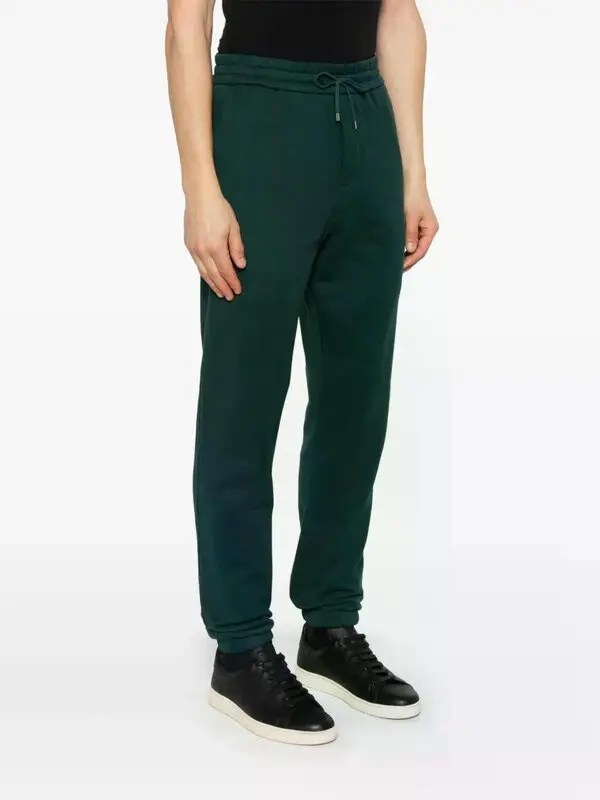 Saint Laurent Cotton Sweatpants