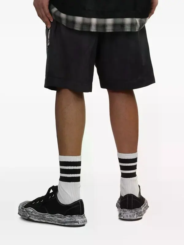 Mihara Yasuhiro Repair Shorts