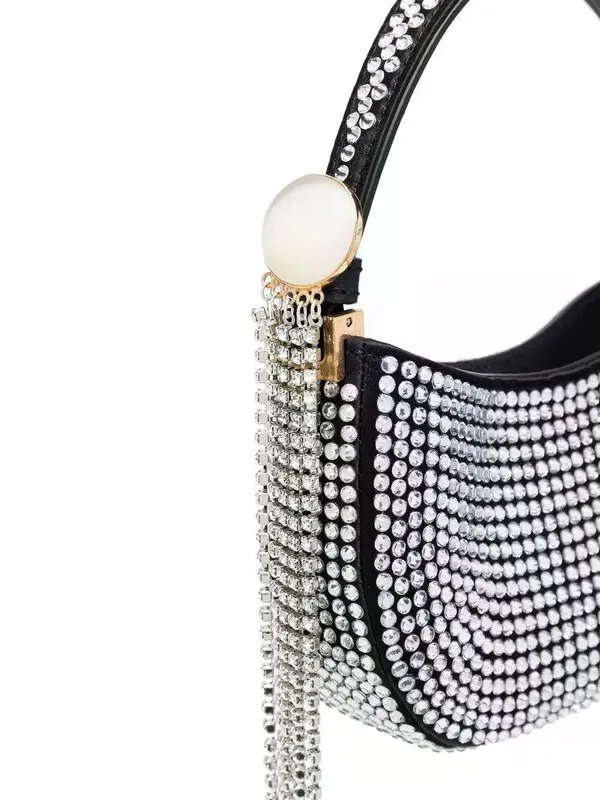 Magda Butrym Embellished Shoulder Bag