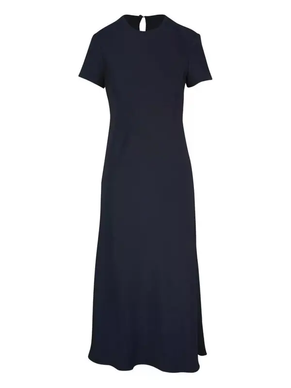 PETER COHEN Silk Dress