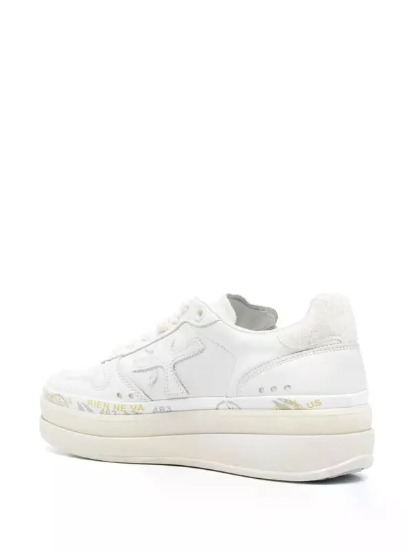 Premiata Micol 7010 Sneakers