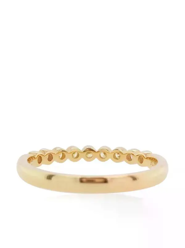 HYT JEWELRY 18kt Gold Diamond Ring