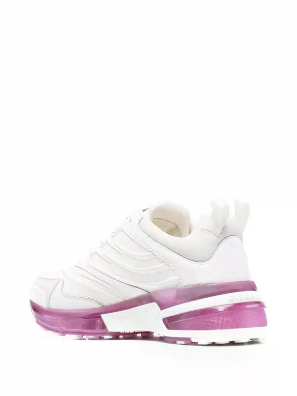 Givenchy Gv1 Low-top Trainers