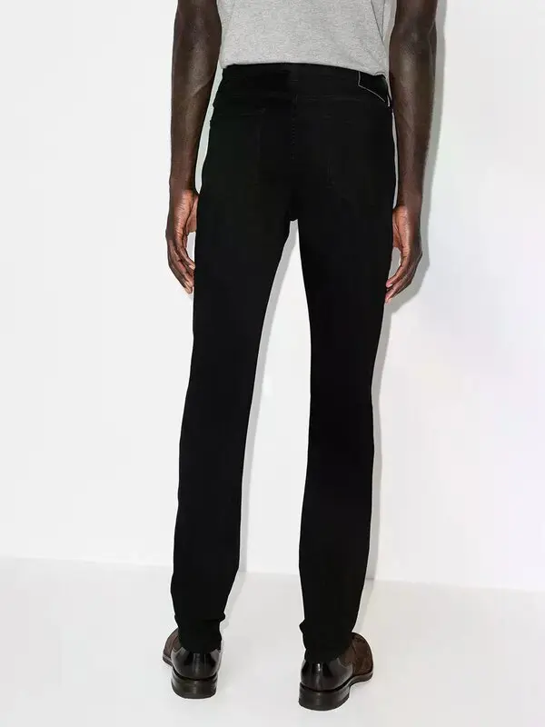 Paige Lennox Slim-fit Jeans