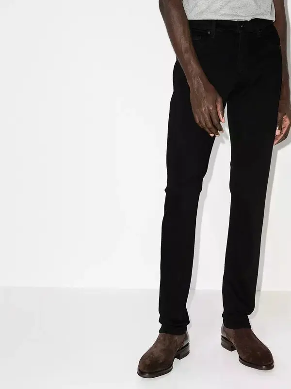 Paige Lennox Slim-fit Jeans