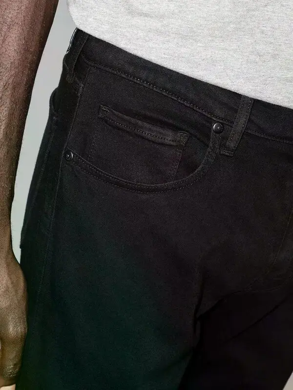 Paige Lennox Slim-fit Jeans