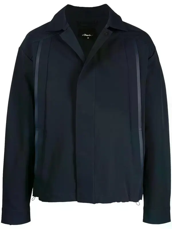 3.1 Phillip Lim Coach Shirt Jacket
