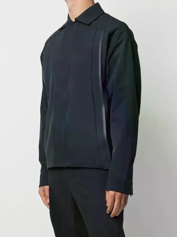 3.1 Phillip Lim Coach Shirt Jacket