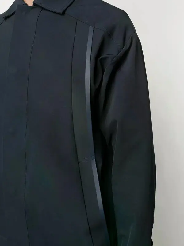 3.1 Phillip Lim Coach Shirt Jacket
