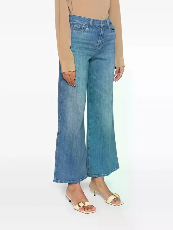 7 For All Mankind Lotta Jeans