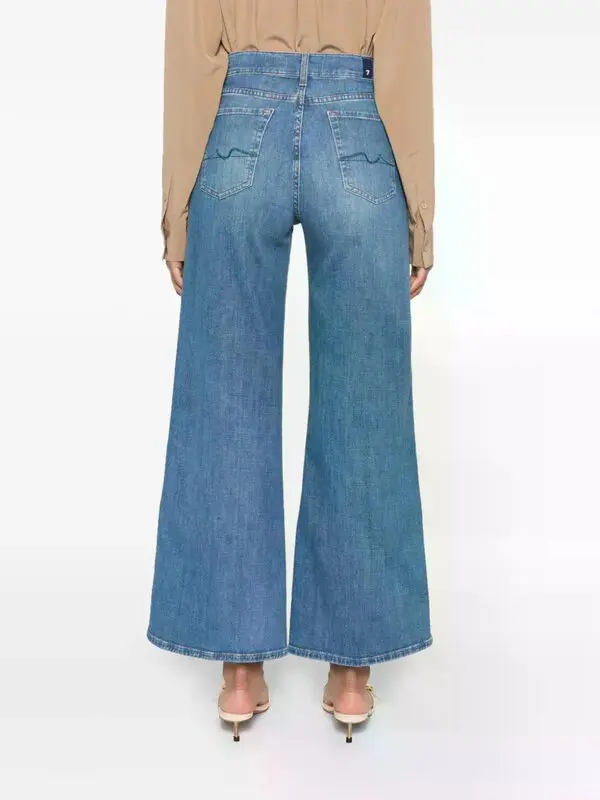 7 For All Mankind Lotta Jeans