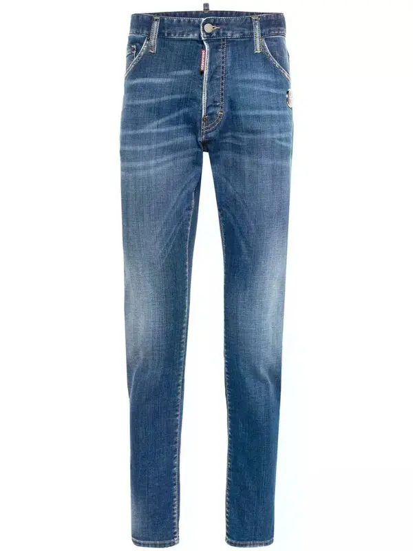 Dsquared2 Cool Guy Skinny Jeans