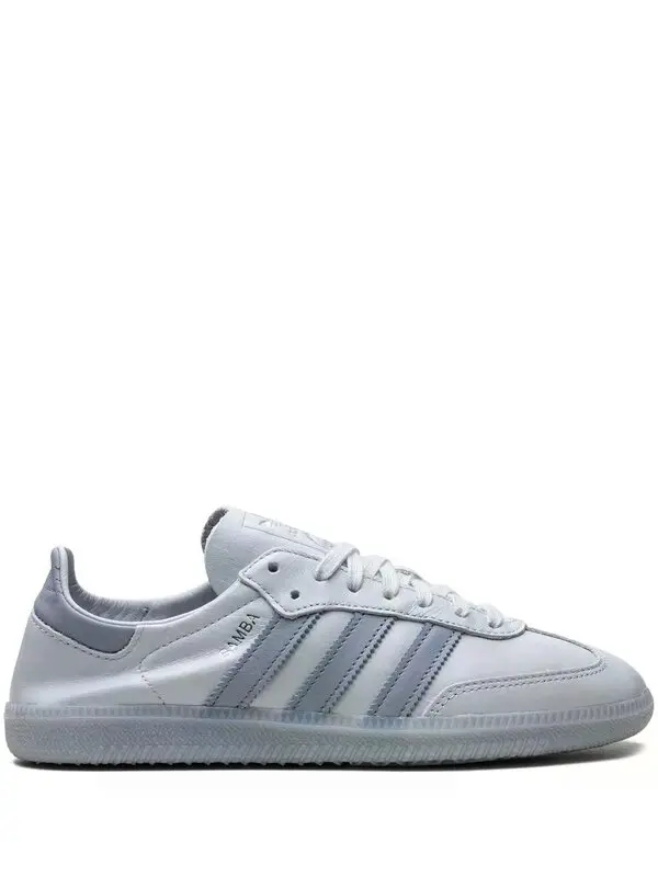 Adidas Samba Decon Pantone Sneakers - Grey
