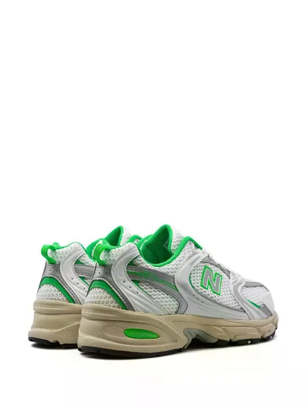 NEW BALANCE 350 Low-top Sneakers - White