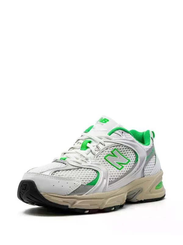 NEW BALANCE 350 Low-top Sneakers - White